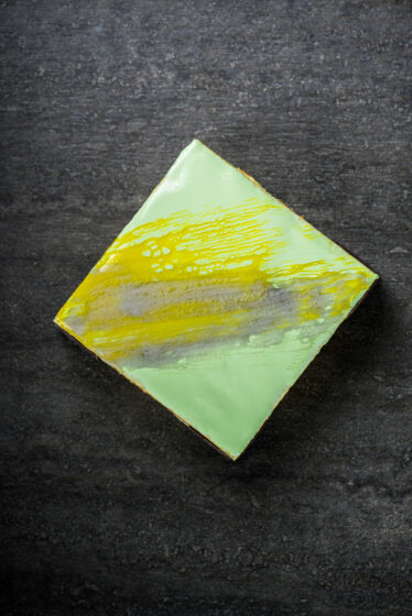 West Vancouver’s Renowned Pastry Chef Shares His Secret for Matcha Yuzu ...