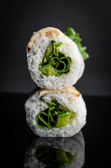 Make Authentic Fresh Spring Rolls With the Owner of Vancouver’s Ca Phe ...