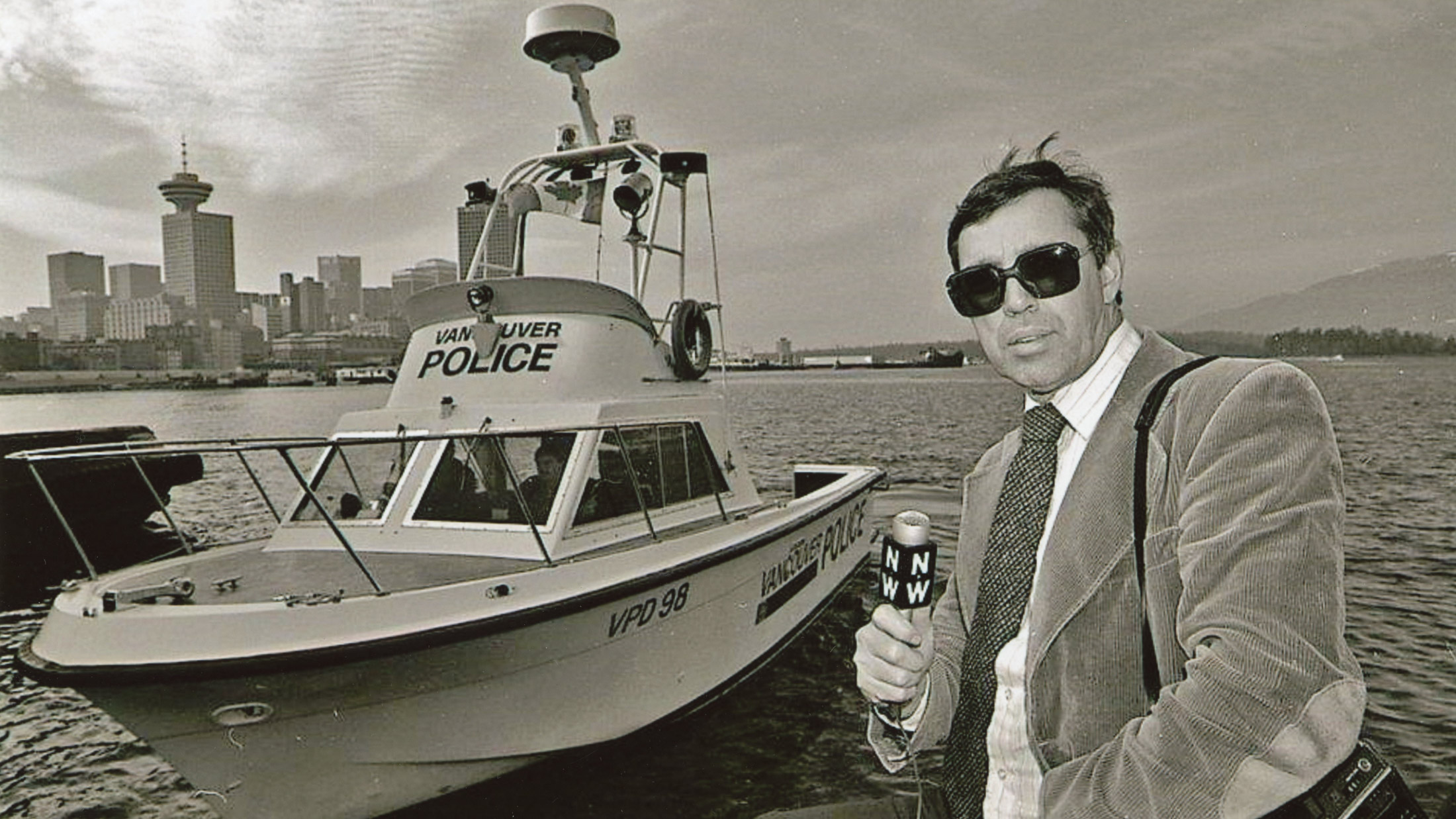 Behind the Scenes with One of Vancouver’s Most Intrepid Investigative ...