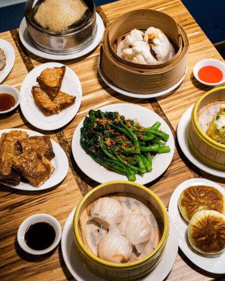 The Three Generations of Dim Sum Tradition Behind Vancouver’s Little ...