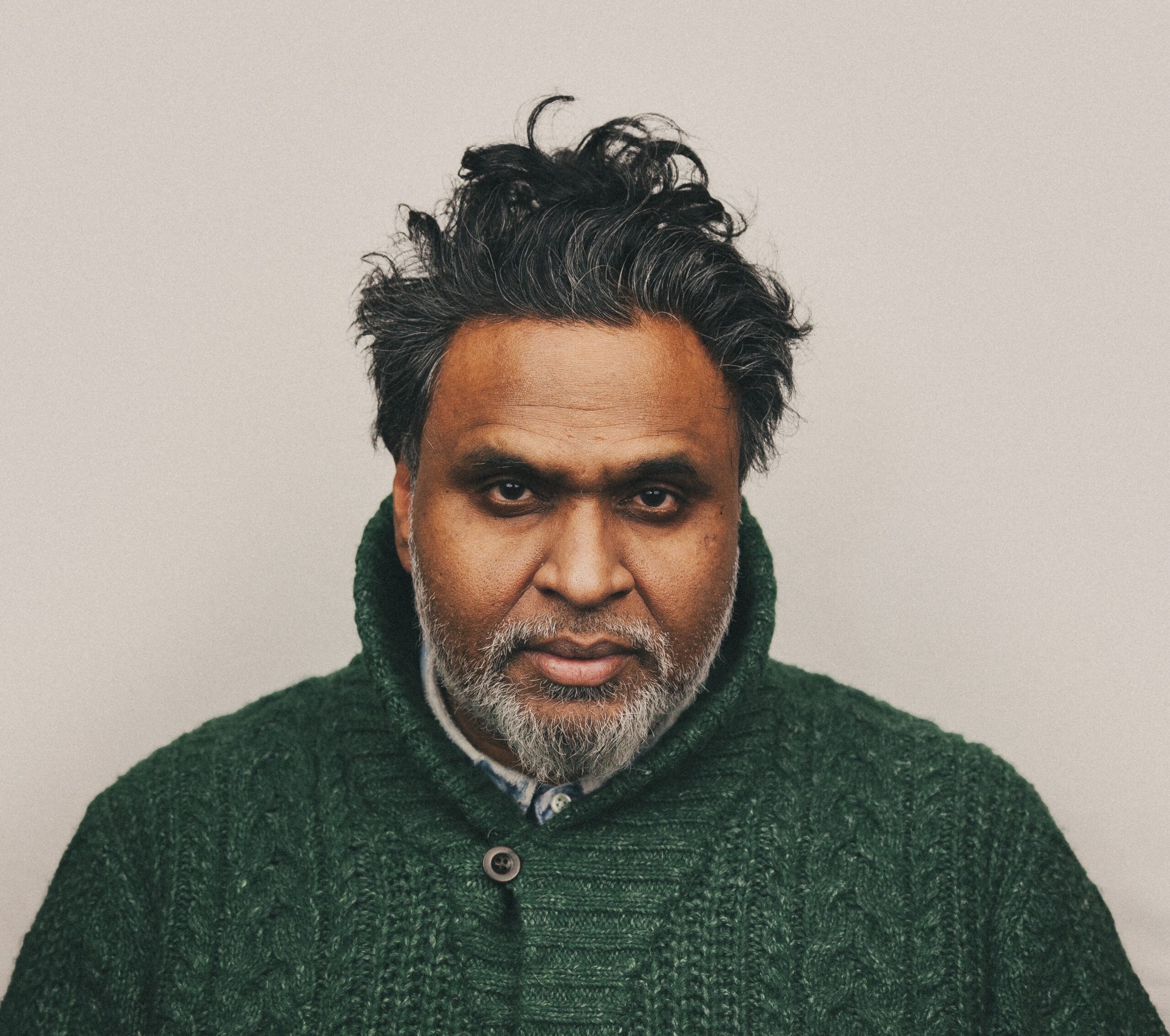 Canadian Producer and Musical Polymath Chin Injeti Talks Stevie Wonder ...