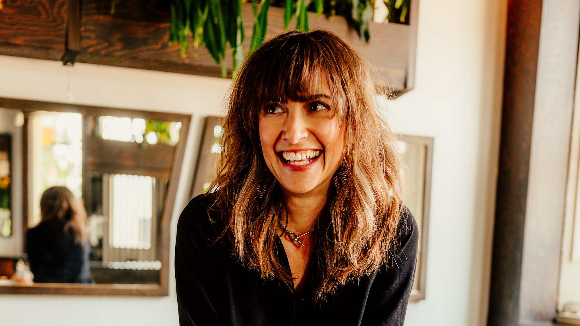 How Punk Rock Restaurateur Shira Blustein Revolutionized Vancouver’s ...