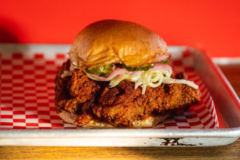Our Vancouver Food and Restaurant Predictions for 2022 | MONTECRISTO