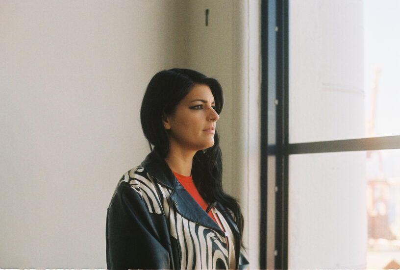 The Unlikely Evolution of Vancouver Indie-Pop Duo Dear Rouge | MONTECRISTO