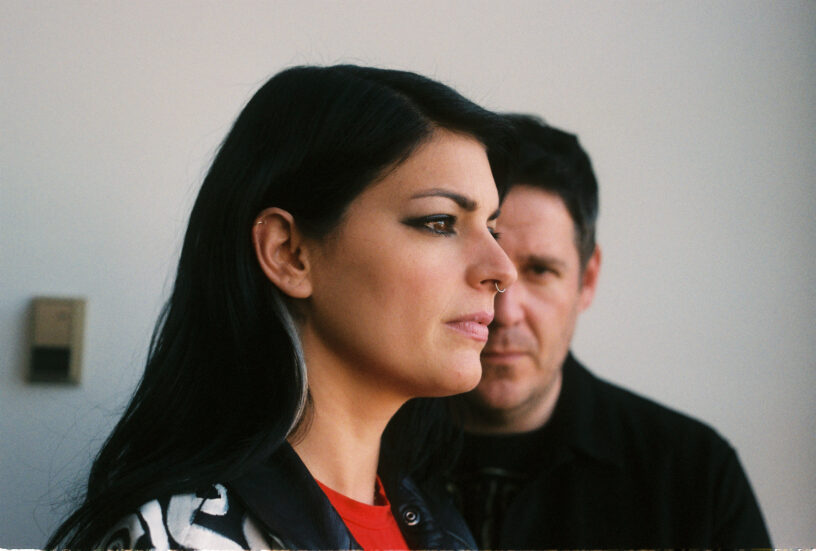 The Unlikely Evolution of Vancouver Indie-Pop Duo Dear Rouge | MONTECRISTO