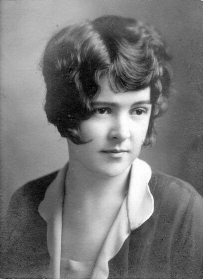 Helena Gutteridge, the Suffragette Tailor Who Changed British Columbia ...