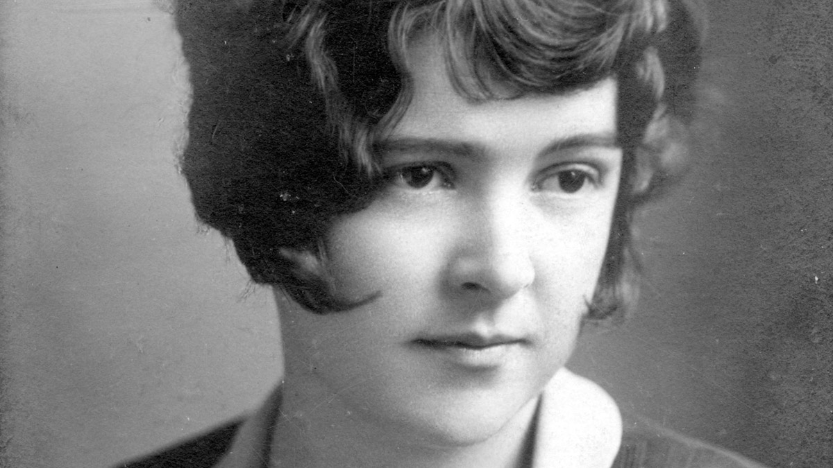 Helena Gutteridge, the Suffragette Tailor Who Changed British Columbia ...