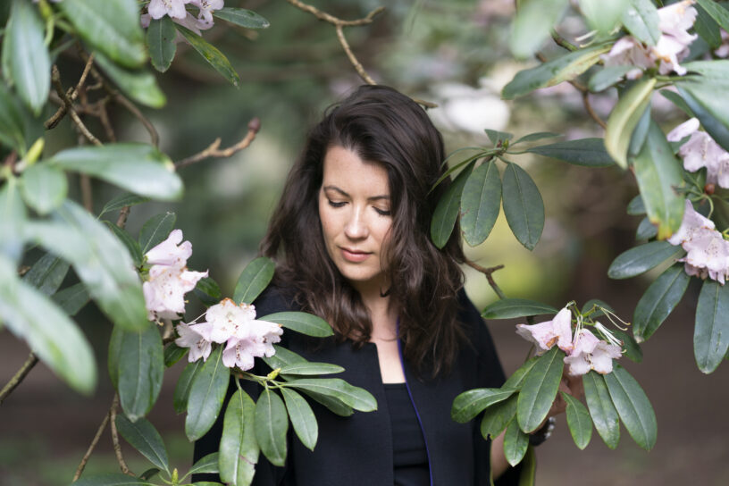 For Ukrainian-Canadian Author Maria Reva, Humour is a Tool of ...