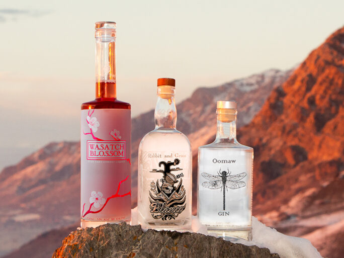 Food and Drink | MONTECRISTO