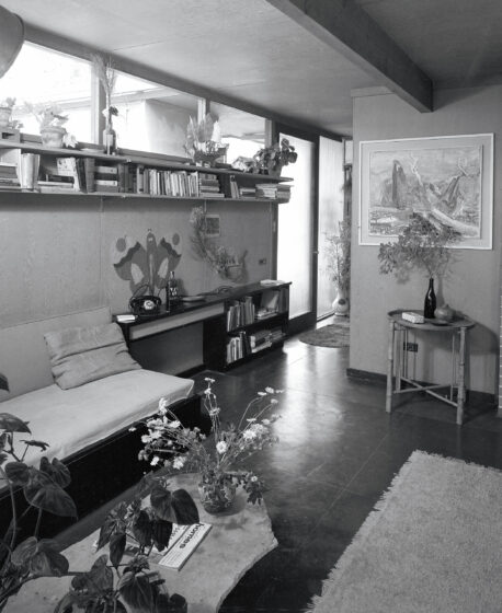 How the North Shore Became a Creative Canvas for Vancouver Architect ...