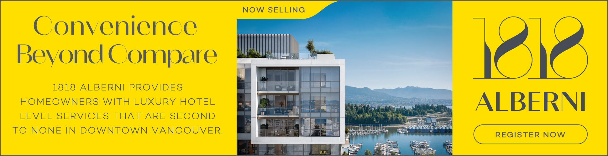 How the North Shore Became a Creative Canvas for Vancouver Architect ...