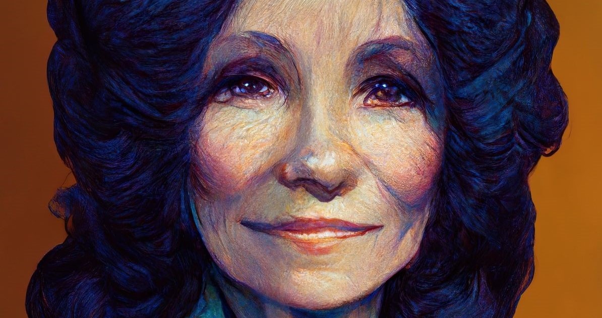 Loretta Lynn’s Big Break⁠—In a Vancouver Chicken Coop | MONTECRISTO