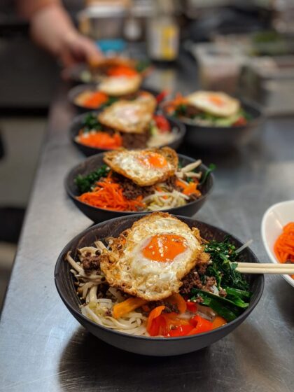 The Community and Camaraderie of the Traditional Restaurant Staff Meal ...