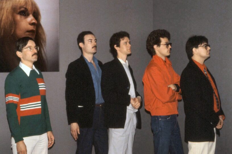 Remembering Vancouver Artist Rodney Graham⁠—For More Than His ...