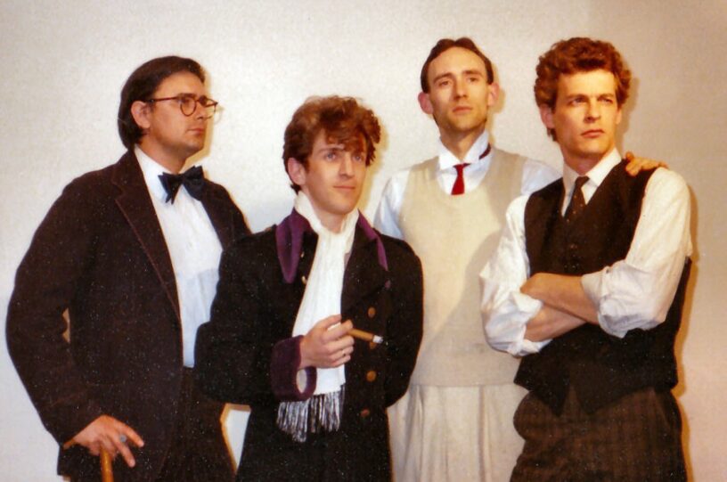 Remembering Vancouver Artist Rodney Graham⁠—For More Than His ...