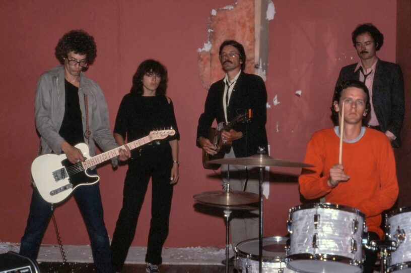 Remembering Vancouver Artist Rodney Graham⁠—For More Than His ...