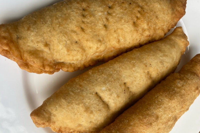 A New Generation of Caribbean Chefs Are Bringing Roti, Oxtail, and Jerk ...