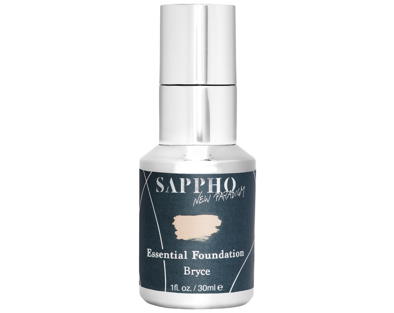 How to Find the Right Foundation for Sensitive Skin | MONTECRISTO