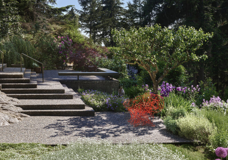 Restoring Arthur Erickson’s Most Influential Home | MONTECRISTO