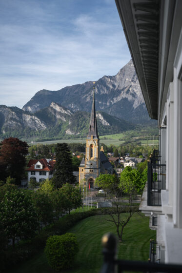 Bad Ragaz⁠—Switzerland’s Haven of Hot Springs and Heidi | MONTECRISTO