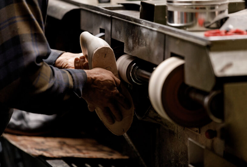 The Painstaking Craft of East Vancouver’s Custom Bootmaker | MONTECRISTO