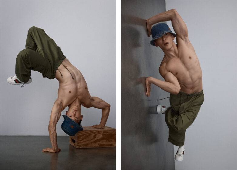 The Vancouver Athlete Taking Breakdancing to the Olympics | MONTECRISTO