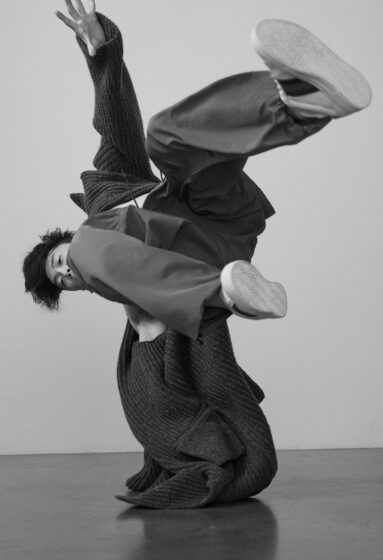 The Vancouver Athlete Taking Breakdancing to the Olympics | MONTECRISTO