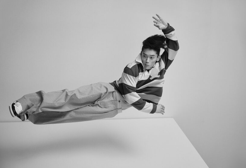 The Vancouver Athlete Taking Breakdancing to the Olympics | MONTECRISTO