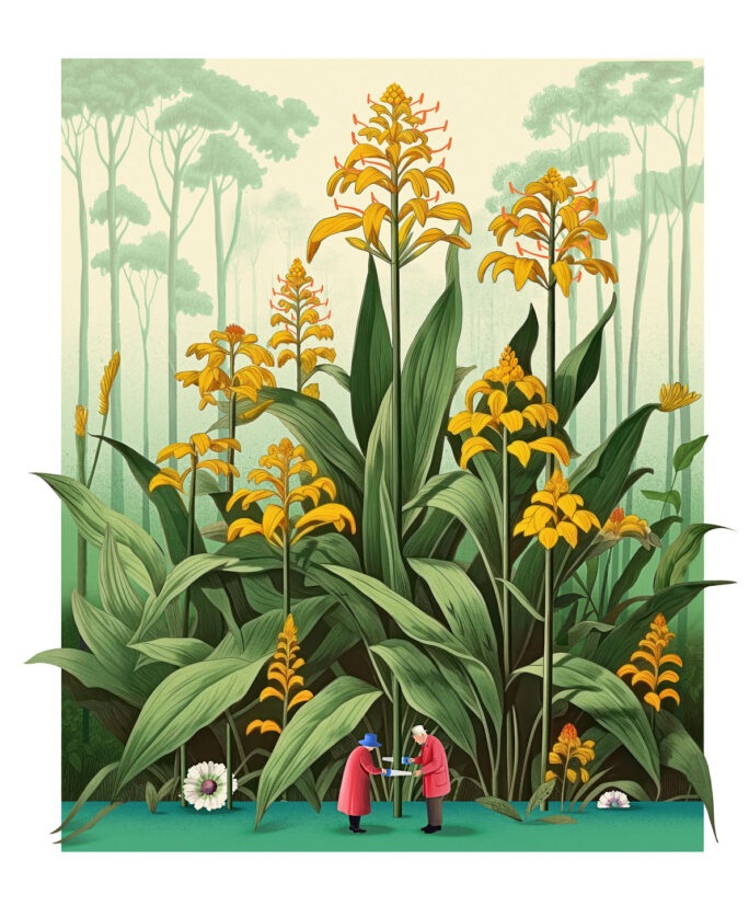 Travel | MONTECRISTO