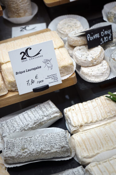 Exploring the Flavours of Occitanie in the Heart of Toulouse | MONTECRISTO