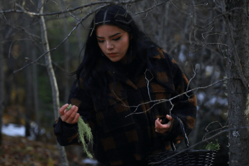 Jasper National Park Drove Indigenous People From Their Land. Now They ...