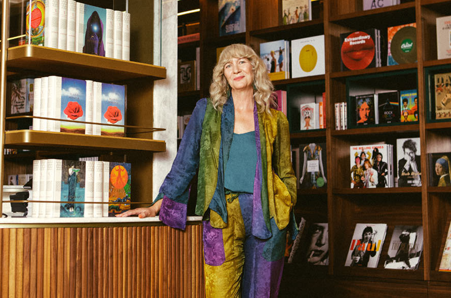 In a New Book Collection, Jessica Hundley Explores the Beauty of the ...