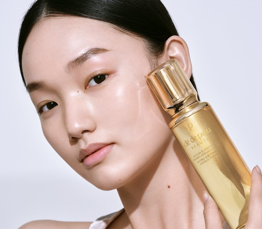 Clé de Peau Releases Its New Key Radiance Care Series | MONTECRISTO