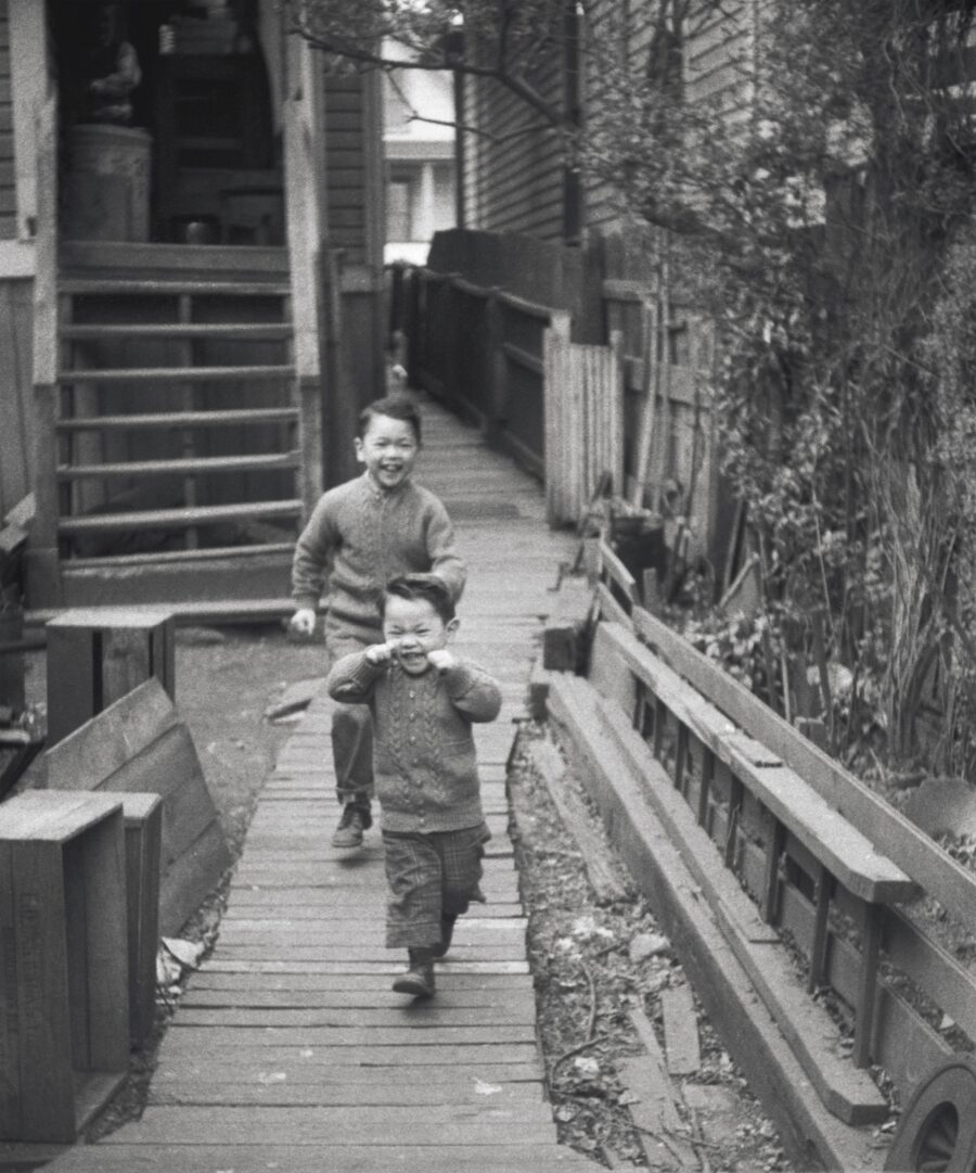 Vitality: Iconic Images, Hidden Stories—A New Book Celebrates Vancouver ...